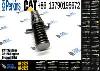 China High Quality and Durable Engine Assembly Components Fuel Injector 4W-3563 7E-9983 0R-0906 0R-2922 0R-3051 for CAT Engine for sale