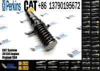 China High Quality and Durable Engine Assembly Components Fuel Injector 4W-3563 7E-9983 0R-0906 0R-2922 0R-3051 for CAT Engine for sale