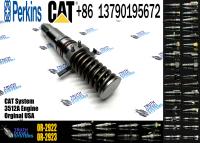 China High Quality and Durable Engine Assembly Components Fuel Injector 4W-3563 7E-9983 0R-0906 0R-2922 0R-3051 for CAT Engine for sale