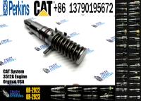 China High Quality and Durable Engine Assembly Components Fuel Injector 4W-3563 7E-9983 0R-0906 0R-2922 0R-3051 for CAT Engine for sale