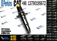 China High Quality and Durable Engine Assembly Components Fuel Injector 4W-3563 7E-9983 0R-0906 0R-2922 0R-3051 for CAT Engine for sale