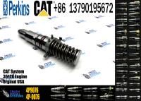 China Mechanical Engine Fuel Injector 4P-9076 4P9076 0R2921 0R-2921 INJECTOR GP-FUEL for Engine 3508 3512 3516 for sale