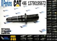 China Mechanical Engine Fuel Injector 4P-9076 4P9076 0R2921 0R-2921 INJECTOR GP-FUEL for Engine 3508 3512 3516 for sale