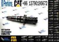 China Mechanical Engine Fuel Injector 4P-9076 4P9076 0R2921 0R-2921 INJECTOR GP-FUEL for Engine 3508 3512 3516 for sale