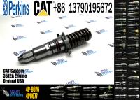 China 4P9076 Fuel Injector 4P-9076 for 3500A Engine SR4B SR4 Generator 3512 3516 3508 Industrial Marine Engine 789 Truck 4P9076 for sale