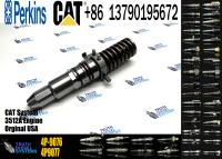 China 4P9076 Fuel Injector 4P-9076 for 3500A Engine SR4B SR4 Generator 3512 3516 3508 Industrial Marine Engine 789 Truck 4P9076 for sale