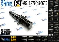 China YS C3500 High Quality Fuel Injector 2W-5201 7W-2269 6I-4357 0R-1759 OR-1759 0R-3252 7C-9576 Engine 6 Month Warranty for sale