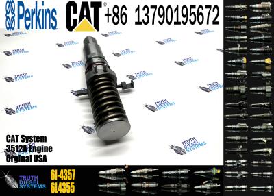 China YS C3500 High Quality Fuel Injector 2W-5201 7W-2269 6I-4357 0R-1759 OR-1759 0R-3252 7C-9576 Engine 6 Month Warranty for sale