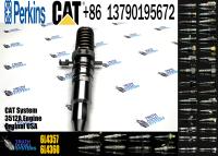 China 107-7734 107-7733 New Hot Sale 4P-2995 7E6408 CAT Engine Fuel Injection 9Y3773 7C4184 6L4357 6L4355 for CAT Excavator Engine for sale