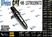 China 107-7734 107-7733 New Hot Sale 4P-2995 7E6408 CAT Engine Fuel Injection 9Y3773 7C4184 6L4357 6L4355 for CAT Excavator Engine for sale