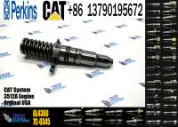 China 3512 E3512 Fuel Injector Assembly 4P9075 4P9076 7E6408 4P9077 9Y3773 7C4148 6L4357 6L4355 6L4360 for sale