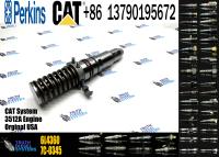 China 3512 E3512 Fuel Injector Assembly 4P9075 4P9076 7E6408 4P9077 9Y3773 7C4148 6L4357 6L4355 6L4360 for sale