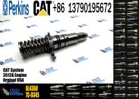 China 3512 E3512 Fuel Injector Assembly 4P9075 4P9076 7E6408 4P9077 9Y3773 7C4148 6L4357 6L4355 6L4360 for sale