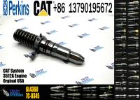 China 3512 E3512 Fuel Injector Assembly 4P9075 4P9076 7E6408 4P9077 9Y3773 7C4148 6L4357 6L4355 6L4360 for sale