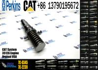 China High-quality CAT Diesel Common Rail Injector 9Y-4544 7C-4175 7C-0345 4P-9077 0R-3052 for Various Types of Vehicles for sale