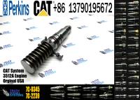 China High-quality CAT Diesel Common Rail Injector 9Y-4544 7C-4175 7C-0345 4P-9077 0R-3052 for Various Types of Vehicles for sale