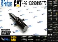 China 3512A Diesel Engine Parts Fuel Injector7C-4175 7C-2239 OR-3051 7C-4174 7E-9983 7E-3384for CAT C-aterpillar Construction Machinery for sale