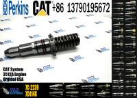 China 3512A Diesel Engine Parts Fuel Injector7C-4175 7C-2239 OR-3051 7C-4174 7E-9983 7E-3384for CAT C-aterpillar Construction Machinery for sale