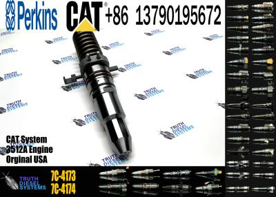 China High Quality 3500A Diesel Fuel Injector 7C-4173 7C-4184 7C-9577 7C4173 7C4184 7C9577 for sale