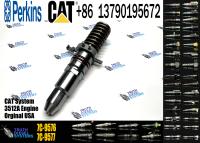 China YS C3500 High Quality Fuel Injector 2W-5201 7W-2269 6I-4357 0R-1759 OR-1759 0R-3252 7C-9576 Engine 6 Month Warranty for sale