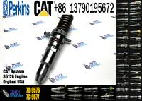 China YS C3500 High Quality Fuel Injector 2W-5201 7W-2269 6I-4357 0R-1759 OR-1759 0R-3252 7C-9576 Engine 6 Month Warranty for sale