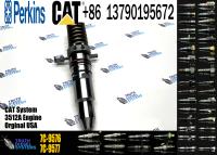China YS C3500 High Quality Fuel Injector 2W-5201 7W-2269 6I-4357 0R-1759 OR-1759 0R-3252 7C-9576 Engine 6 Month Warranty for sale