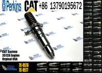 China YS C3500 High Quality Fuel Injector 2W-5201 7W-2269 6I-4357 0R-1759 OR-1759 0R-3252 7C-9576 Engine 6 Month Warranty for sale