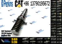 China Diesel FUEL injector 211-3025 10R-7231 253-0616 249-0709 253-0614 253-0615 253-0617 Injector Fuel INJECTOR for C15 C18Engine for sale