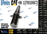 China Diesel FUEL injector 211-3025 10R-7231 253-0616 249-0709 253-0614 253-0615 253-0617 Injector Fuel INJECTOR for C15 C18Engine for sale