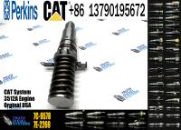 China Diesel FUEL injector 211-3025 10R-7231 253-0616 249-0709 253-0614 253-0615 253-0617 Injector Fuel INJECTOR for C15 C18Engine for sale
