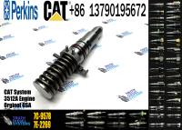 China Diesel FUEL injector 211-3025 10R-7231 253-0616 249-0709 253-0614 253-0615 253-0617 Injector Fuel INJECTOR for C15 C18Engine for sale