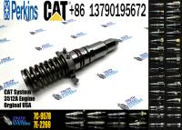 China Diesel FUEL injector 211-3025 10R-7231 253-0616 249-0709 253-0614 253-0615 253-0617 Injector Fuel INJECTOR for C15 C18Engine for sale
