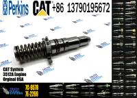 China Diesel FUEL injector 211-3025 10R-7231 253-0616 249-0709 253-0614 253-0615 253-0617 Injector Fuel INJECTOR for C15 C18Engine for sale