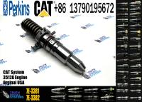 China New Fuel Injector 9Y-4543 0R-3051 0R3051 7E3381 7E-3381 4P-9075 4P9075 for C-aterpillar Marine Gen Set 3508 35080 3512 3516 for sale