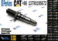China New Fuel Injector 9Y-4543 0R-3051 0R3051 7E3381 7E-3381 4P-9075 4P9075 for C-aterpillar Marine Gen Set 3508 35080 3512 3516 for sale