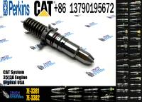 China New Fuel Injector 9Y-4543 0R-3051 0R3051 7E3381 7E-3381 4P-9075 4P9075 for C-aterpillar Marine Gen Set 3508 35080 3512 3516 for sale