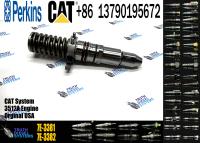 China New Fuel Injector 9Y-4543 0R-3051 0R3051 7E3381 7E-3381 4P-9075 4P9075 for C-aterpillar Marine Gen Set 3508 35080 3512 3516 for sale