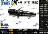 China New Fuel Injector 9Y-4543 0R-3051 0R3051 7E3381 7E-3381 4P-9075 4P9075 for C-aterpillar Marine Gen Set 3508 35080 3512 3516 for sale