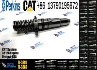 China New Fuel Injector 9Y-4543 0R-3051 0R3051 7E3381 7E-3381 4P-9075 4P9075 for C-aterpillar Marine Gen Set 3508 35080 3512 3516 for sale