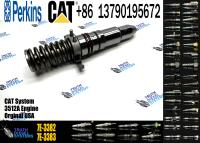 China MUI Fuel Injector 4P-9076 0R-2921 7E-3382 for C-aterpillar CAT 3508 3512 3516 Engine Dozer D11N Mining Truck 777B 785 Loader 994 for sale