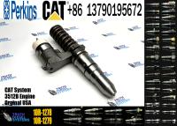 China AUTOJIA 3508B/3512B/3516B High Quality Injector Excavator Engine Injectors 250-1304 10R-1278 for sale