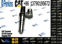 China AUTOJIA 3508B/3512B/3516B High Quality Injector Excavator Engine Injectors 250-1304 10R-1278 for sale