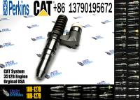 China AUTOJIA 3508B/3512B/3516B High Quality Injector Excavator Engine Injectors 250-1304 10R-1278 for sale