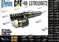 China JELXEL Excavator Parts Suppliers 3512B Fuel Injector 1628813 162-8813 386-1752 3920200 392-0200 for 3512B Engine for sale