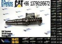 China AUTOJIA 3512C High Quality Injector Excavator Engine Injectors 245-8272 10R-8795 for sale