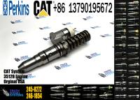 China AUTOJIA 3512C High Quality Injector Excavator Engine Injectors 245-8272 10R-8795 for sale