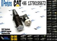 China AUTOJIA 3512B 3516B High Quality Injector Excavator Engine Injectors 250-1302 10R-1303 for sale