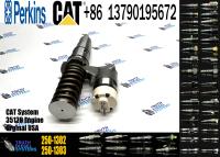 China AUTOJIA 3512B 3516B High Quality Injector Excavator Engine Injectors 250-1302 10R-1303 for sale