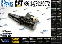 China AUTOJIA 3512B 3516B High Quality Injector Excavator Engine Injectors 250-1302 10R-1303 for sale