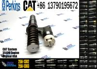 China AUTOJIA 3512B 3516B High Quality Injector Excavator Engine Injectors 250-1302 10R-1303 for sale